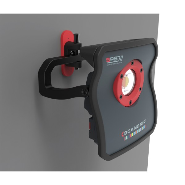 Scangrip Magnetic Mounting Bracket